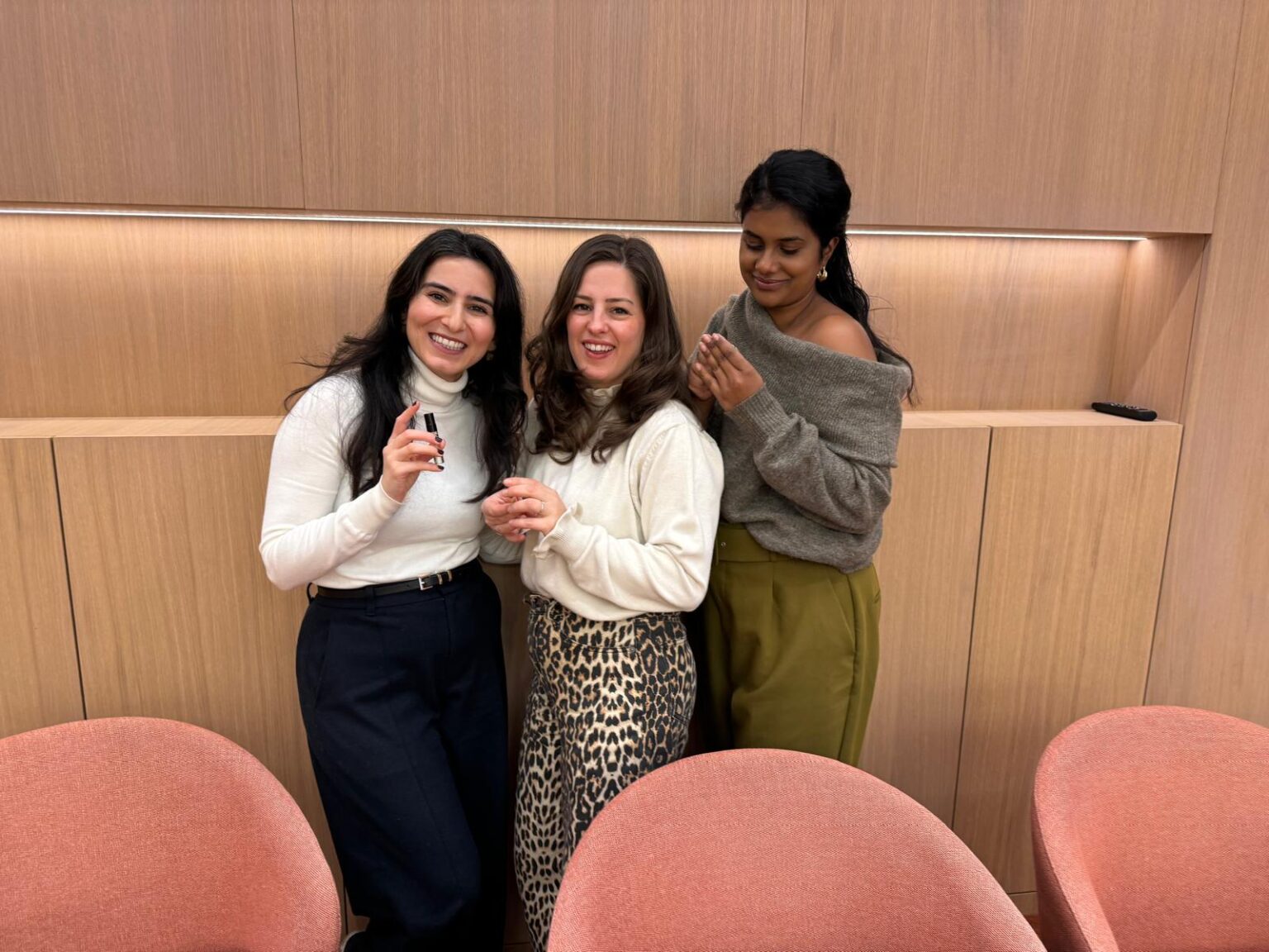 Scent Studio – Perfume Experience